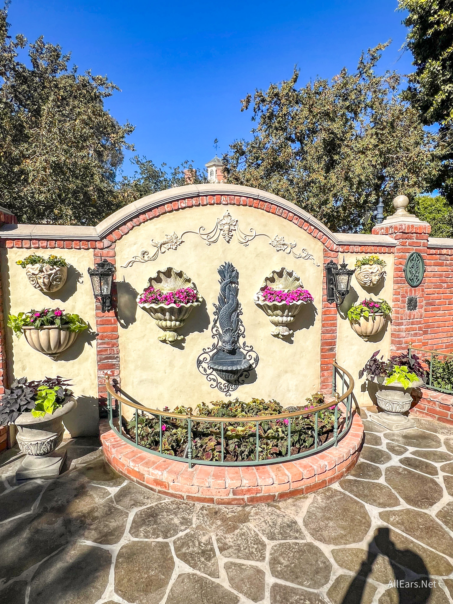SNEAK PEEK at Disney's NEW Haunted Mansion Gift Shop - AllEars.Net