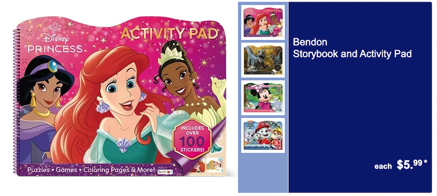 A NEW $8 Must-Have Disney World Essential Is Coming to ALDI Next Week ...