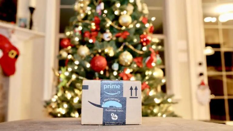 These Disney Amazon Finds Make Perfect Christmas Gifts — And They're Up ...