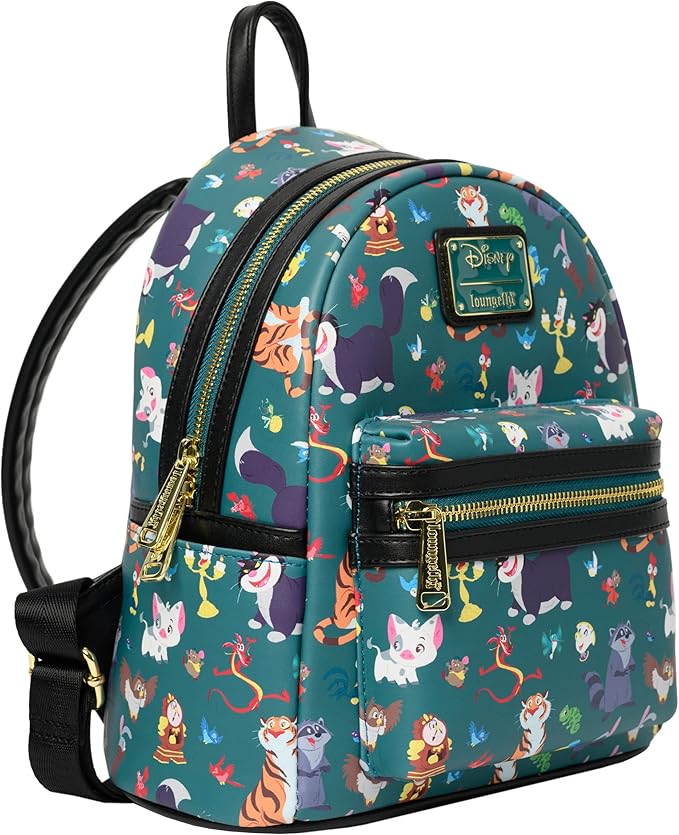 I Can't Gatekeep — Disney Loungeflys Are Up to 50% Off Today On Amazon ...