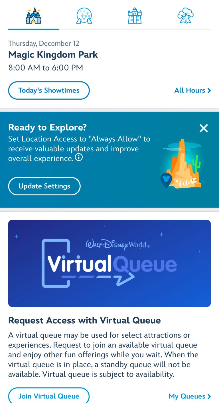 3 Things Gen Z Is Doing RIGHT at Disney World - AllEars.Net