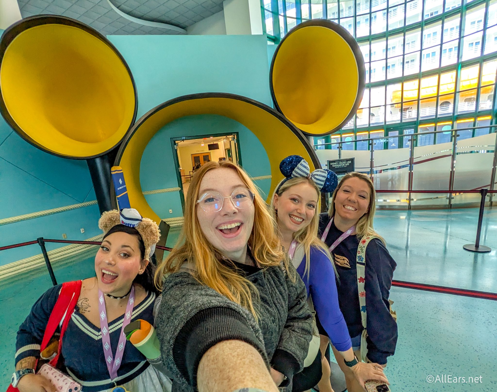 Disney Cruise Line Announces Summer 2026 Itineraries Including New