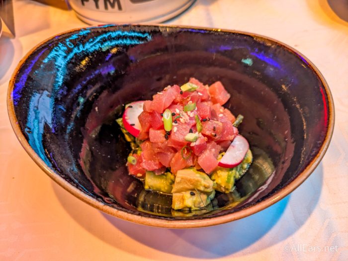 REVIEW: We're Trying Worlds of Marvel on the NEW Disney Treasure Cruise ...