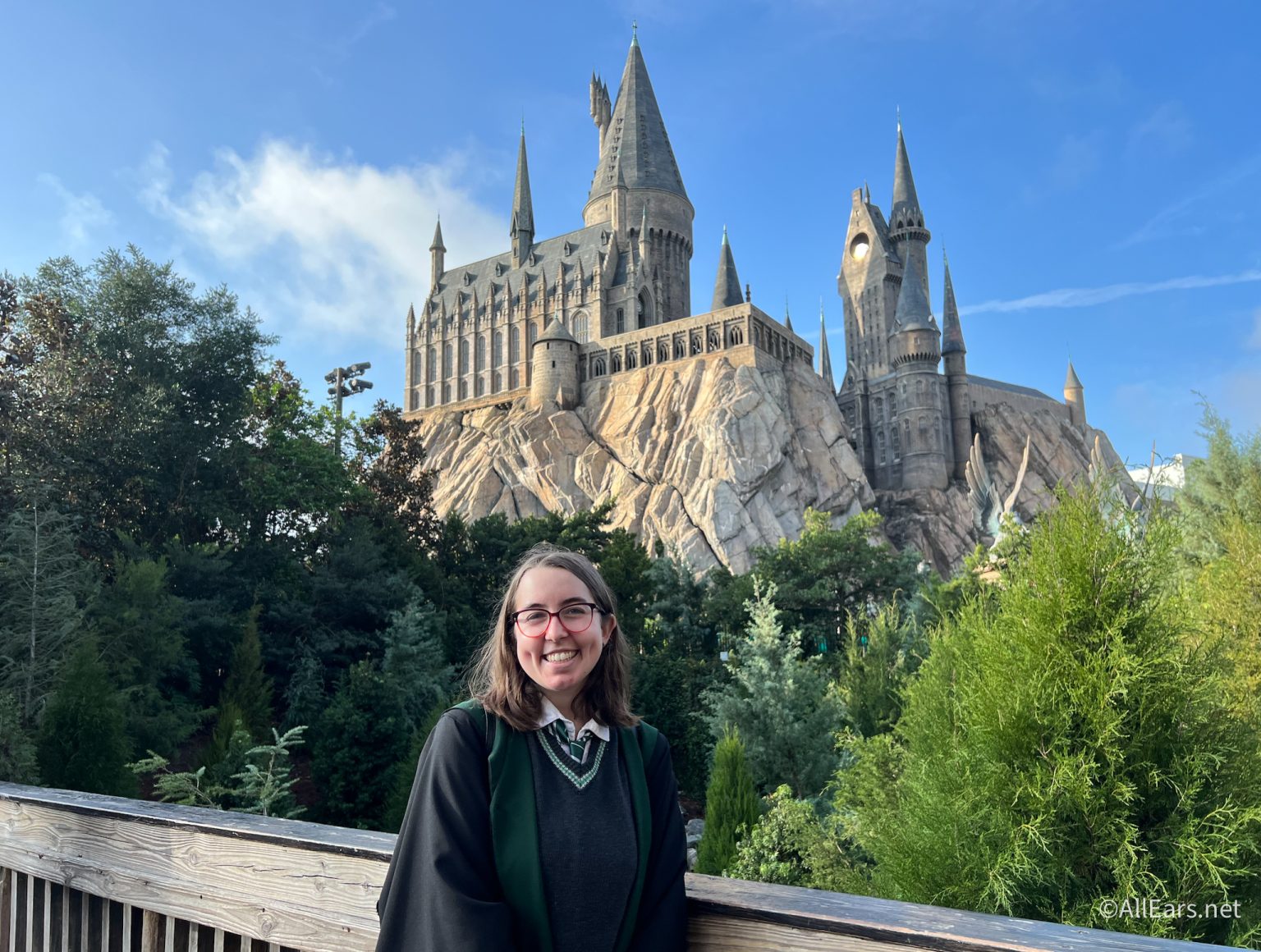 It's Official. This is The Most Magical Experience You Can Have in ...