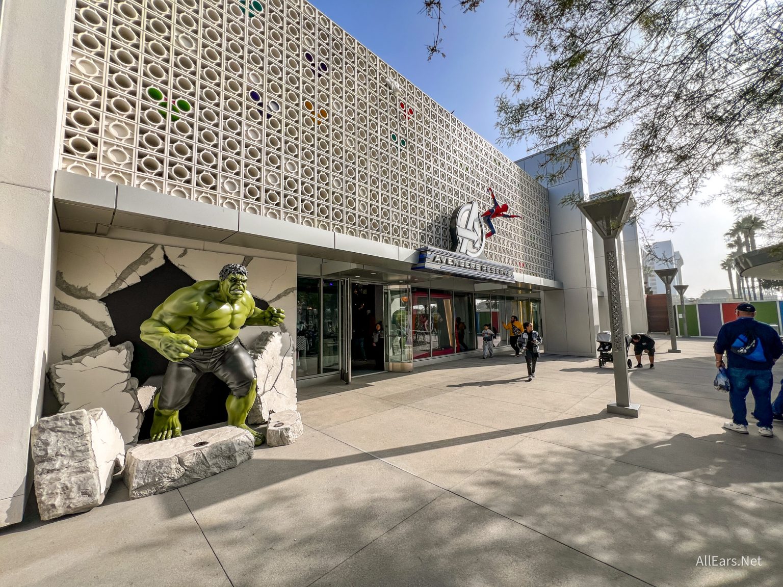 Two NEW Disney Stores Are NOW OPEN, and We've Got a FULL LOOK Inside ...