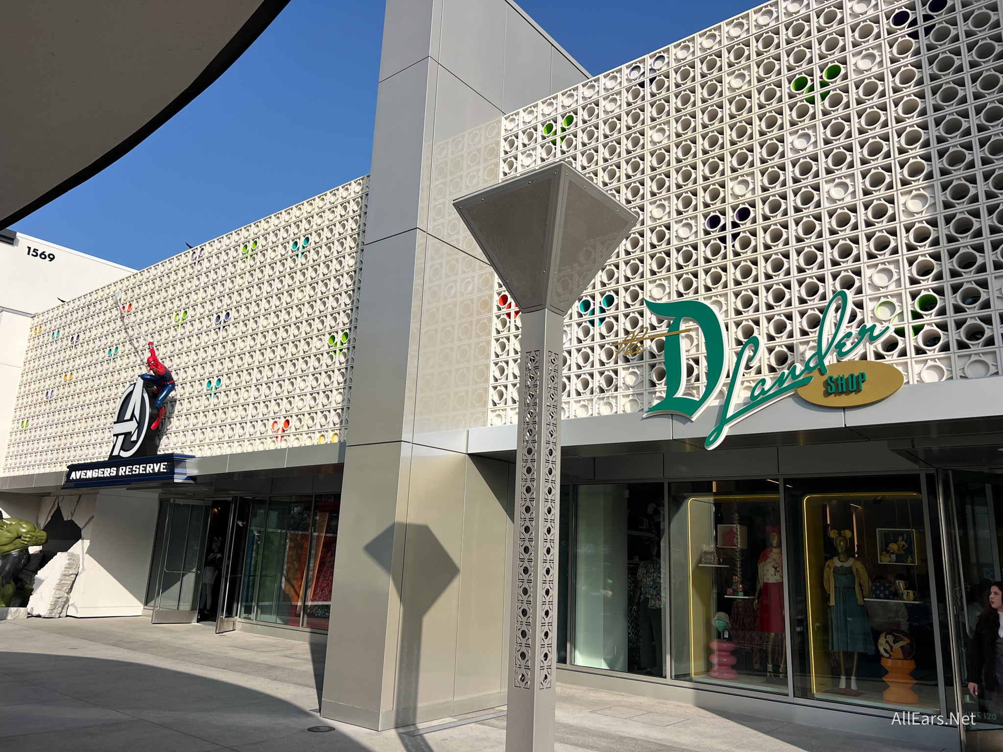 Two NEW Disney Stores Are NOW OPEN, and We've Got a FULL LOOK Inside ...