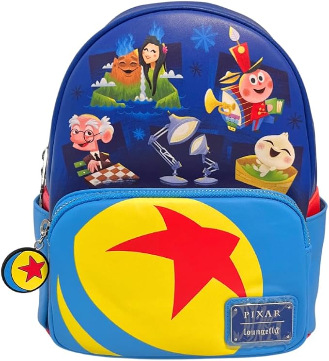 4 Disney Loungeflys Under $40 On Amazon Today - AllEars.Net