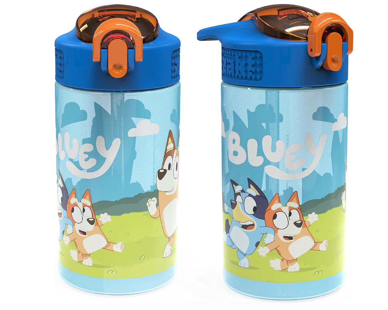 The $8 Bluey Souvenir You Can Snag On Amazon Today - AllEars.Net