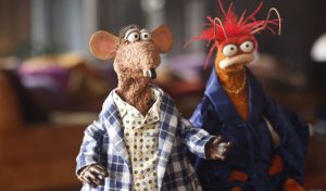 Here's a Disney World Checklist for All the Muppets Lovers Out There ...