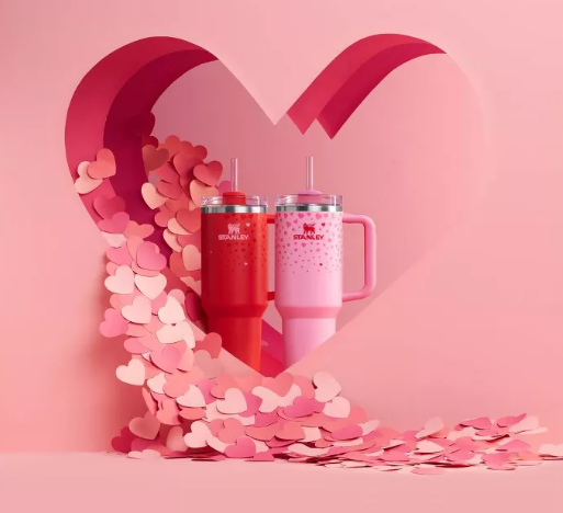 ALERT: A NEW Stanley Collection Just Dropped at Target! - AllEars.Net