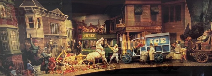Four Walt Disney World Attractions We Miss The Most - AllEars.Net