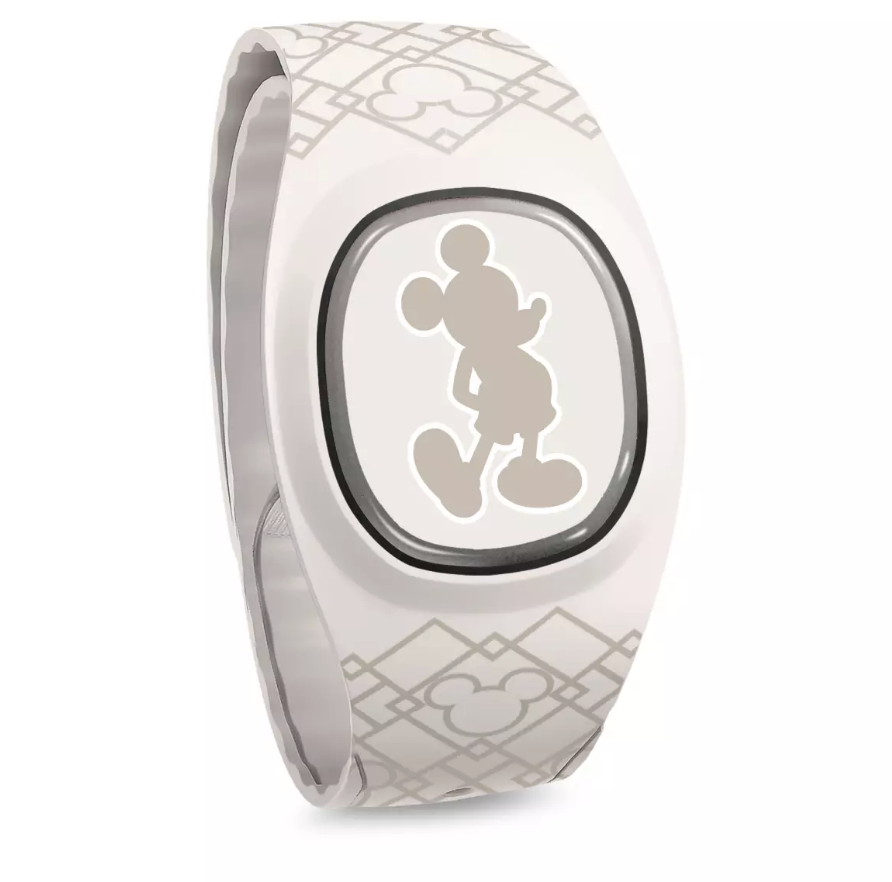 Disney Just Released New MagicBands Online — See Them All Here ...