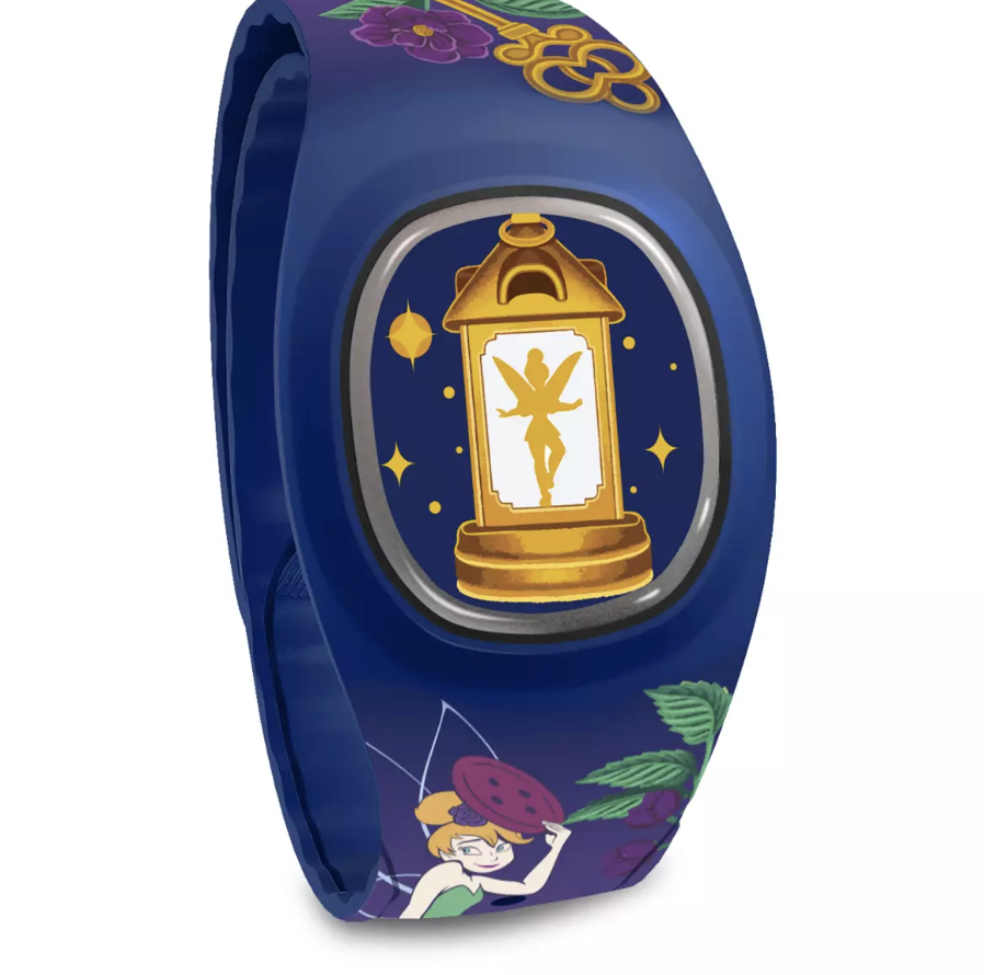 Disney Just Released New MagicBands Online — See Them All Here ...