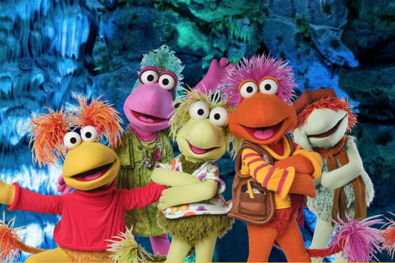 Why Every Muppets Fan Is Suddenly Booking a Trip to New York City ...