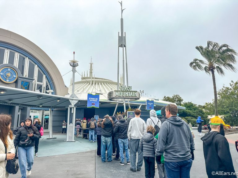 Disney Quietly Changes Part of Disability Access Service (DAS ...