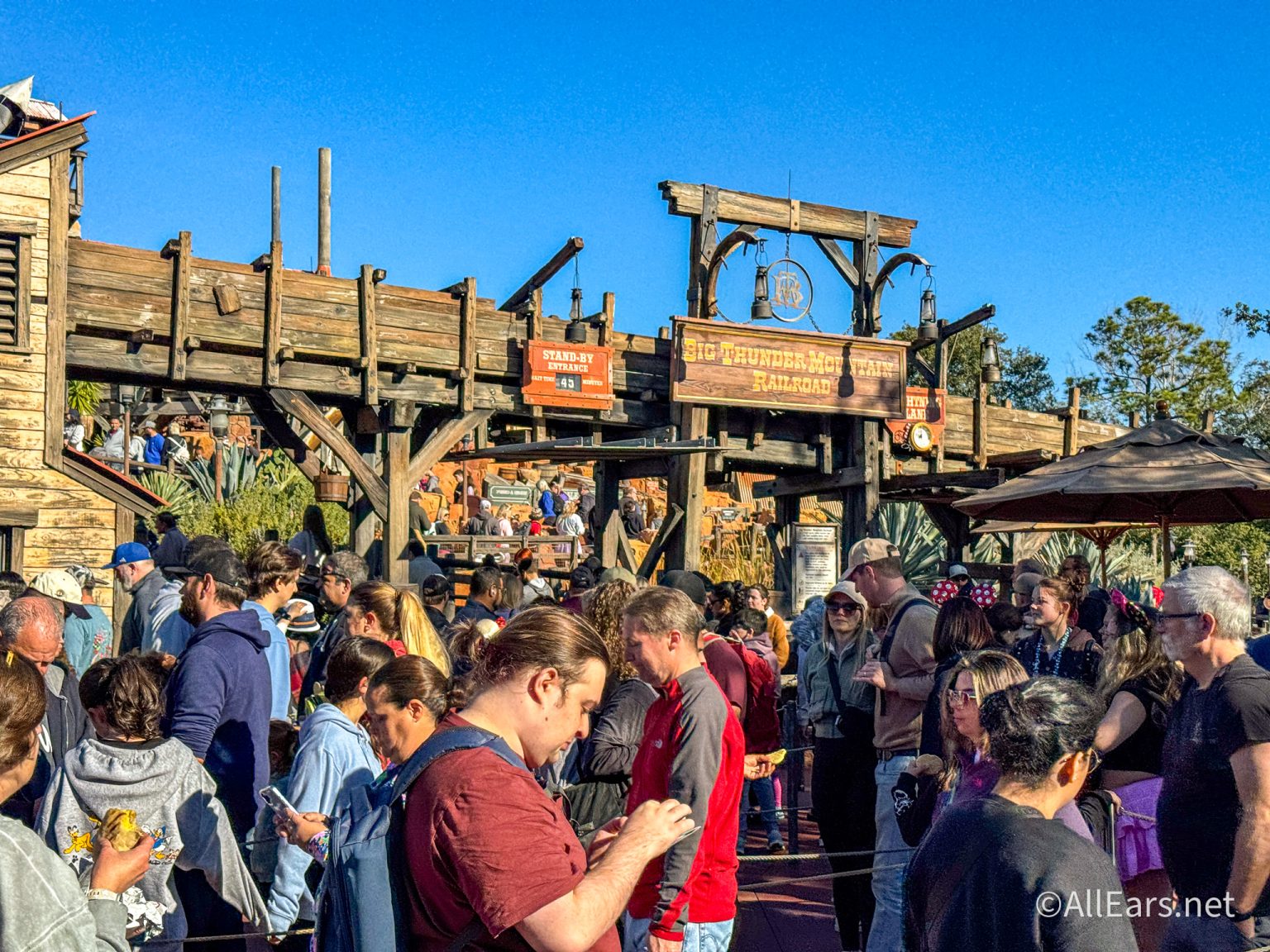 The New Lightning Lane Strategy You'll Need at Magic Kingdom in May ...