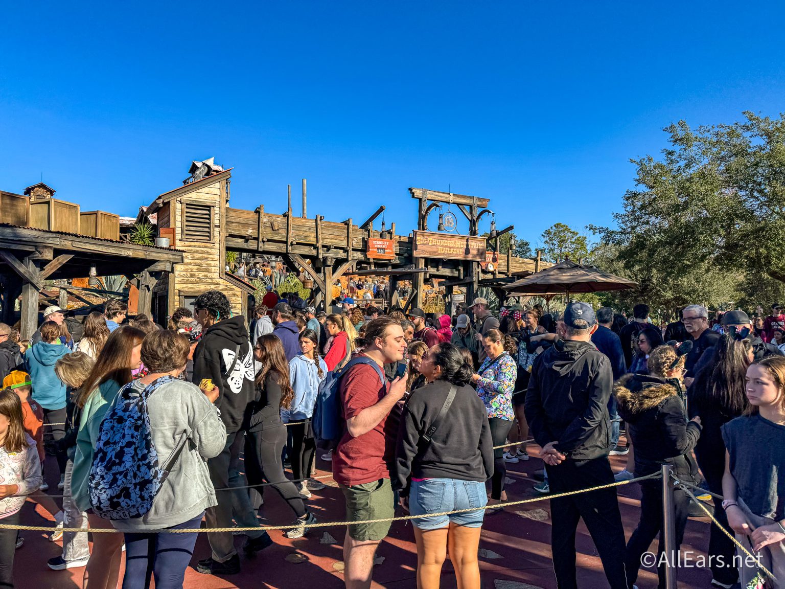 If You're Going to Disney World on May 3rd, You NEED To Read This ...