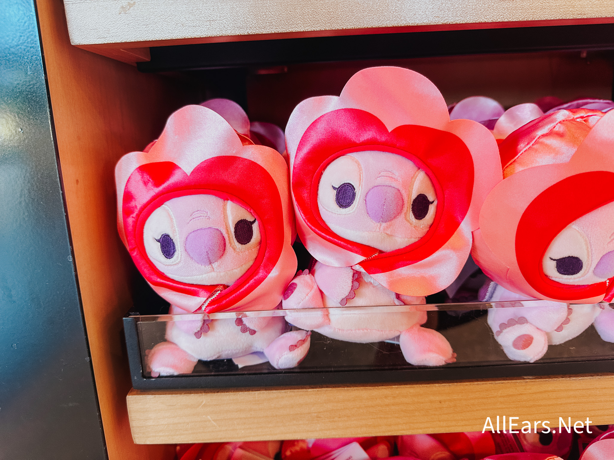The New Miniature Disney Plush Collection Everyone Is Buying Today ...