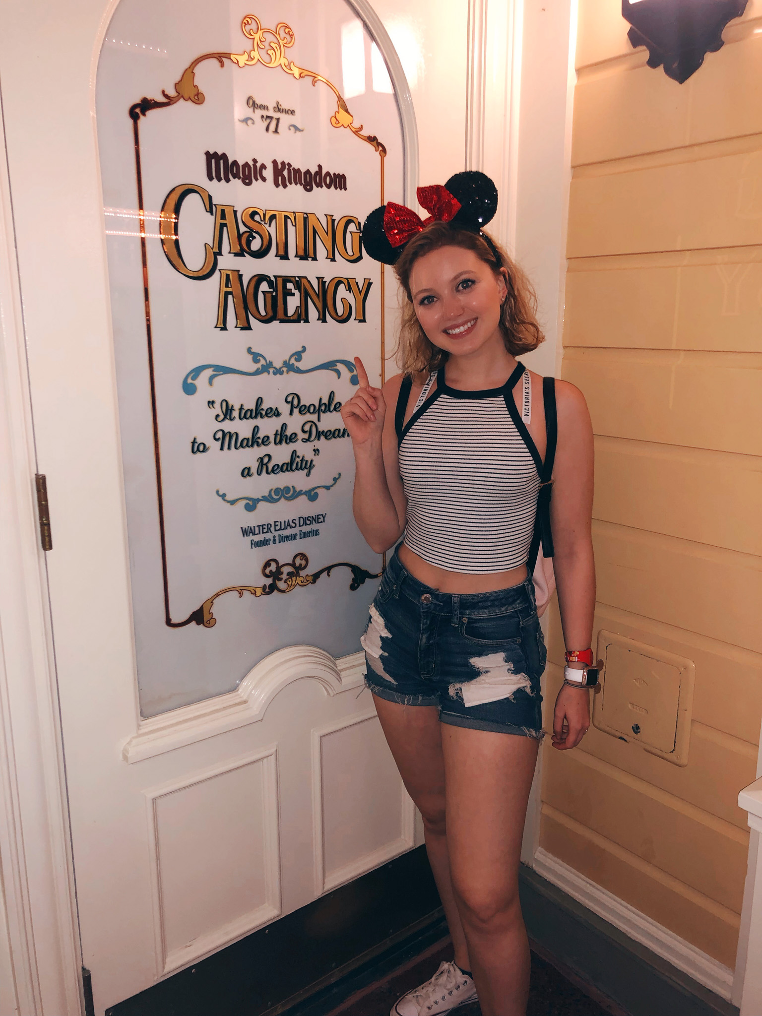 What I Wish I Knew Before Signing Up for the Disney College Program ...