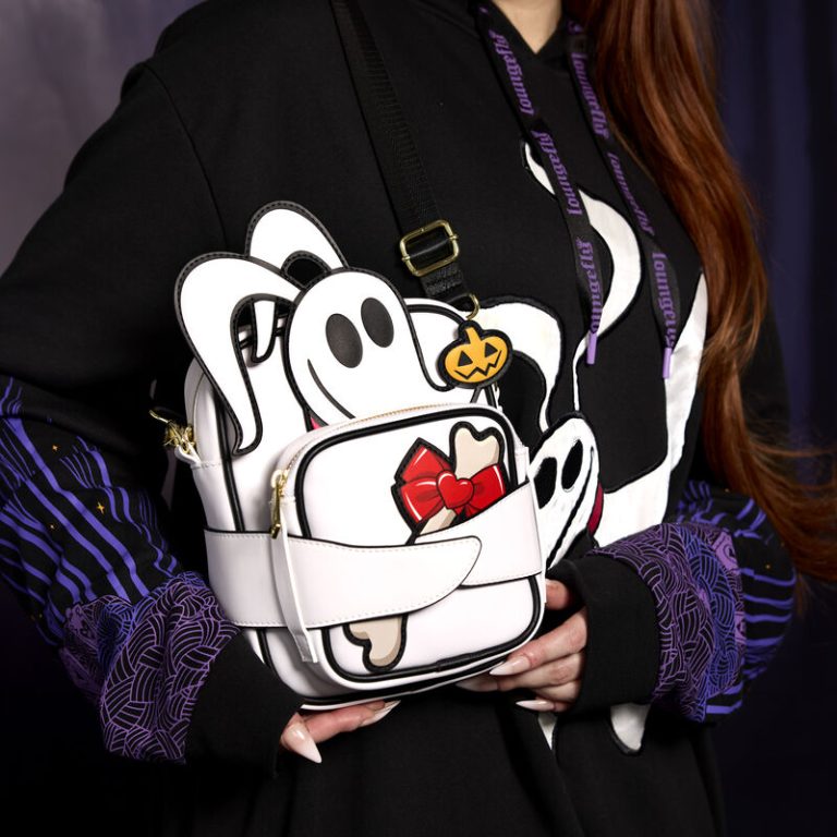 5 New Disney Loungefly Collections Announced for 2025 - AllEars.Net