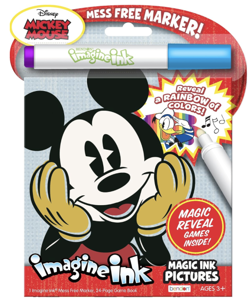 Over 20 NEW Disney Souvenirs Are Coming to ALDI Next Week! - AllEars.Net