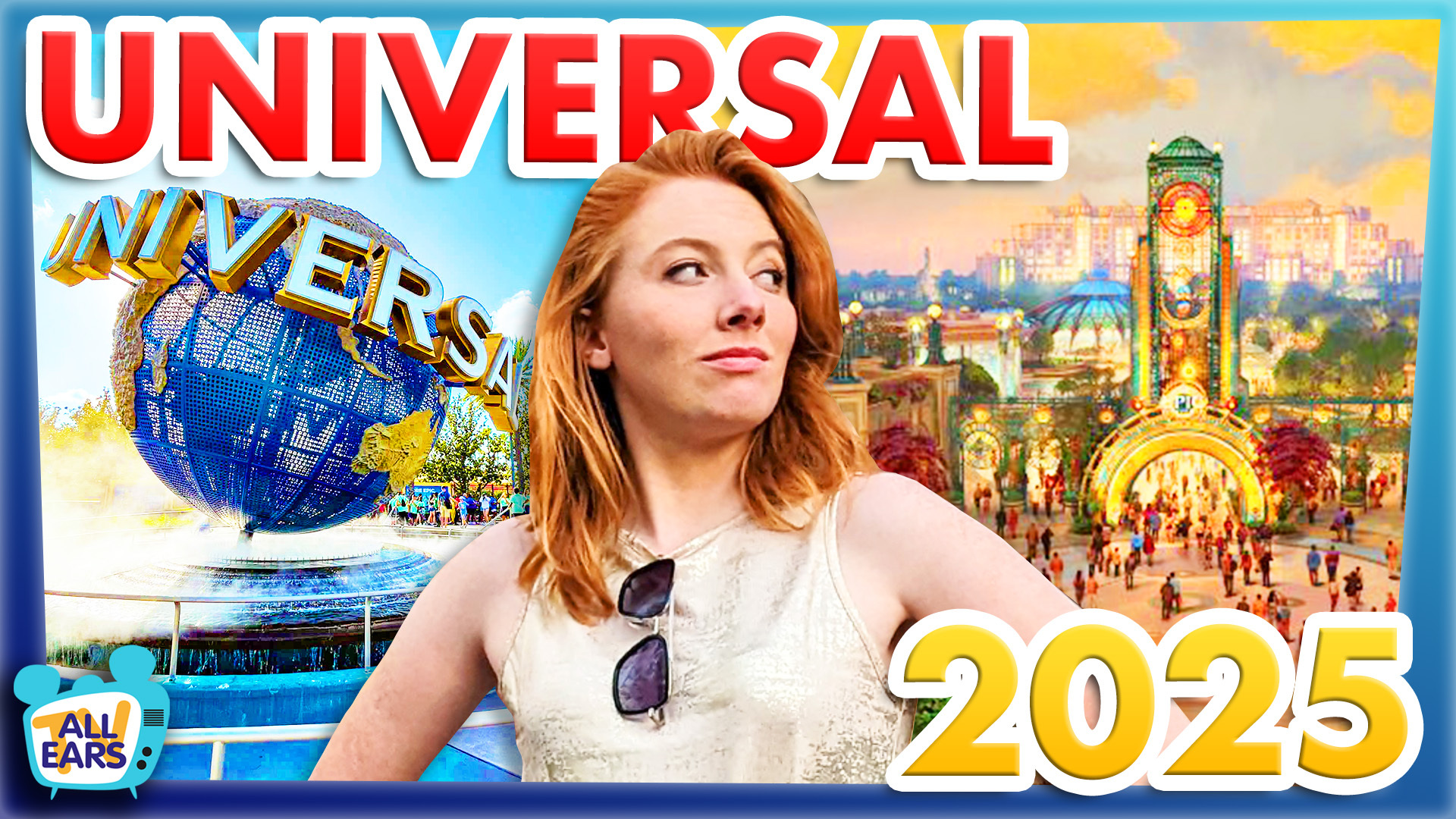 AllEars TV: How to Plan Your Universal Orlando Trip in 2025 - AllEars.Net