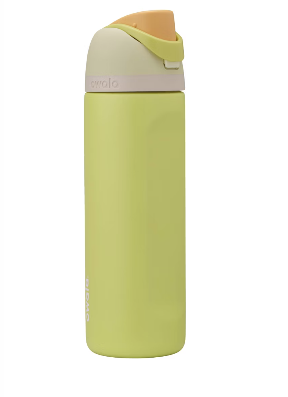 An Exclusive Owala Water Bottle Collection Is Now Available at Target ...