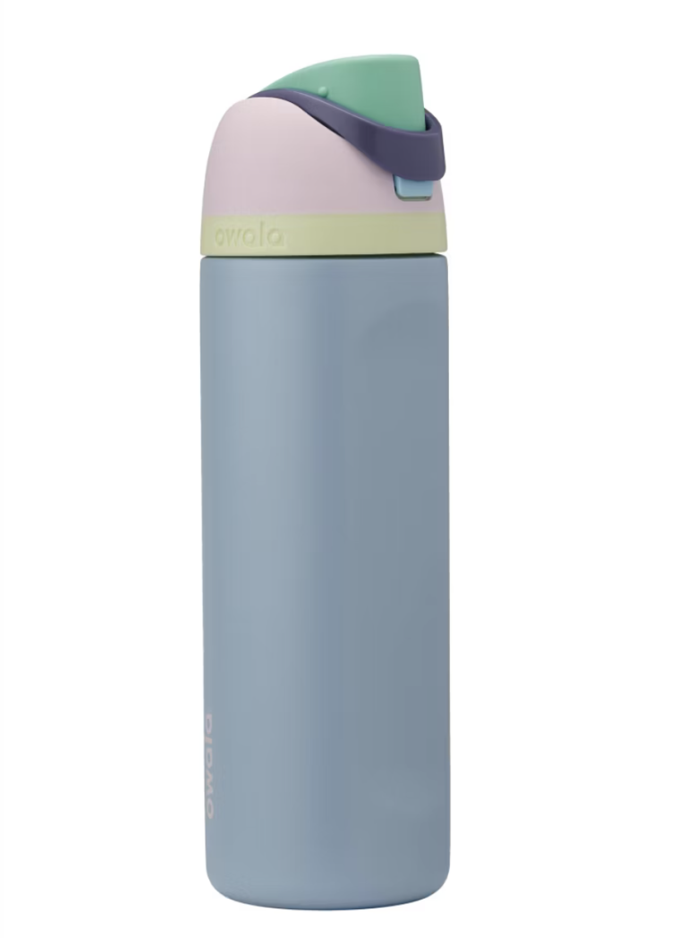 An Exclusive Owala Water Bottle Collection Is Now Available at Target ...