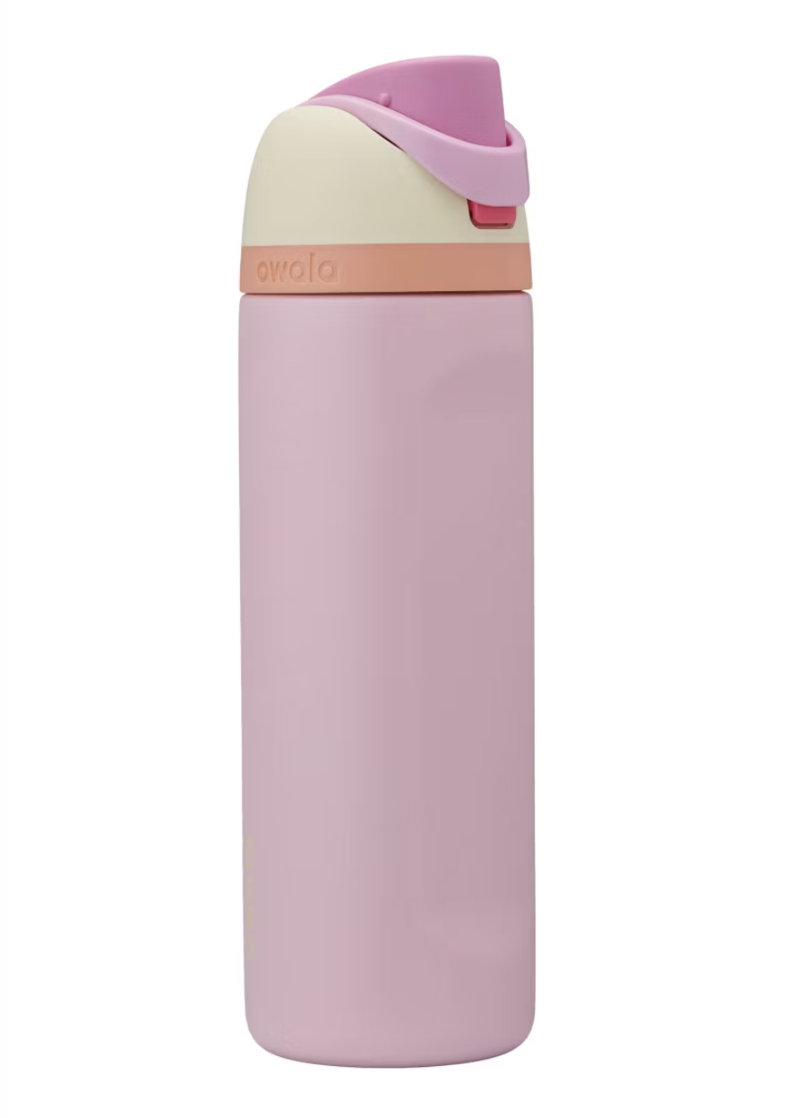 An Exclusive Owala Water Bottle Collection Is Now Available at Target ...