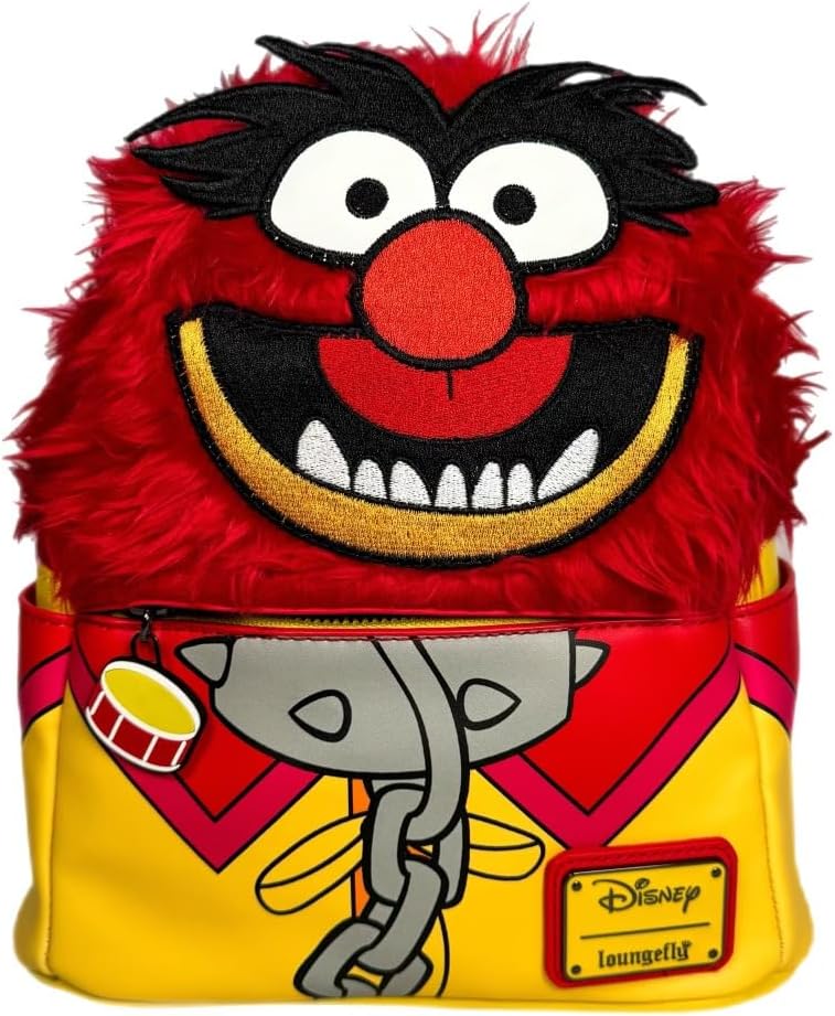 Muppets Fans Absolutely NEED These 4 Loungefly Bags - AllEars.Net