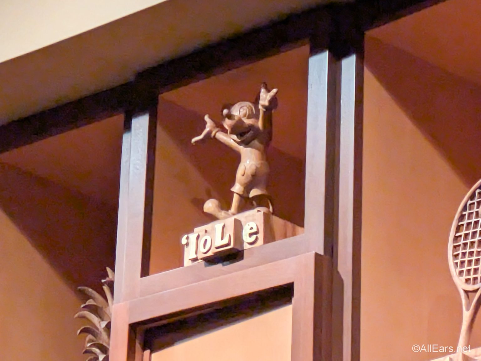 REVIEW: The 'Ōlelo Room at Disney's Aulani Resort - AllEars.Net