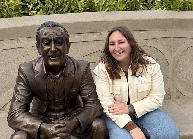 Disney Imagineering Shares Behind the Scenes Tips on How YOU Can Become ...