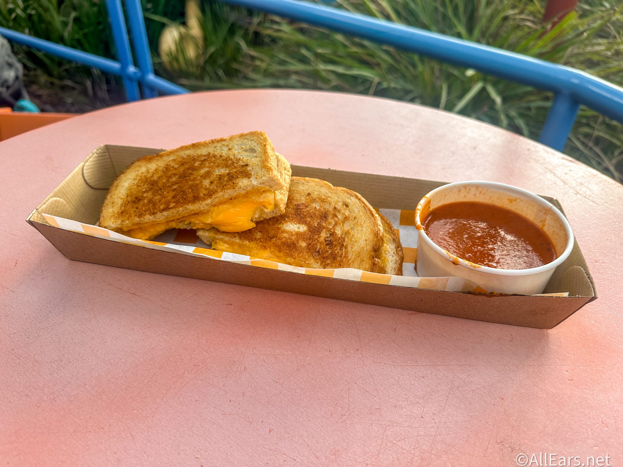 What I Eat in a Day as a Disney World Reporter - AllEars.Net