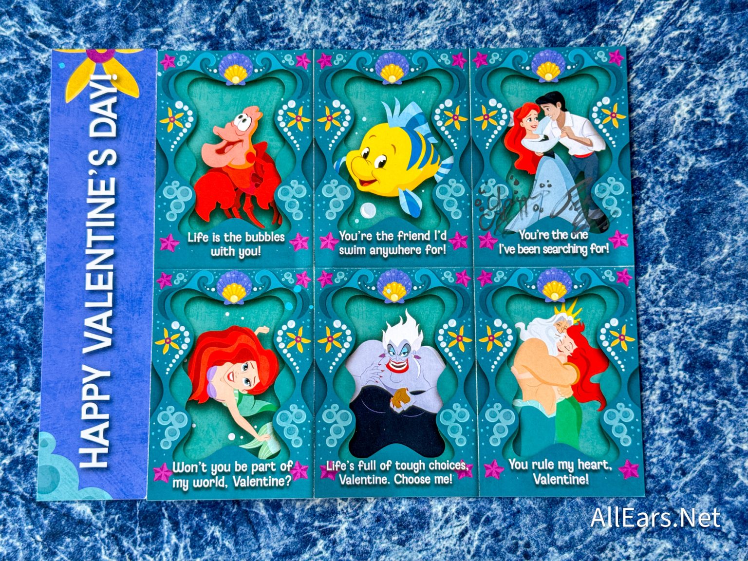 ALERT! We Spotted A RARE Character Meet and Greet Today in Disney World ...