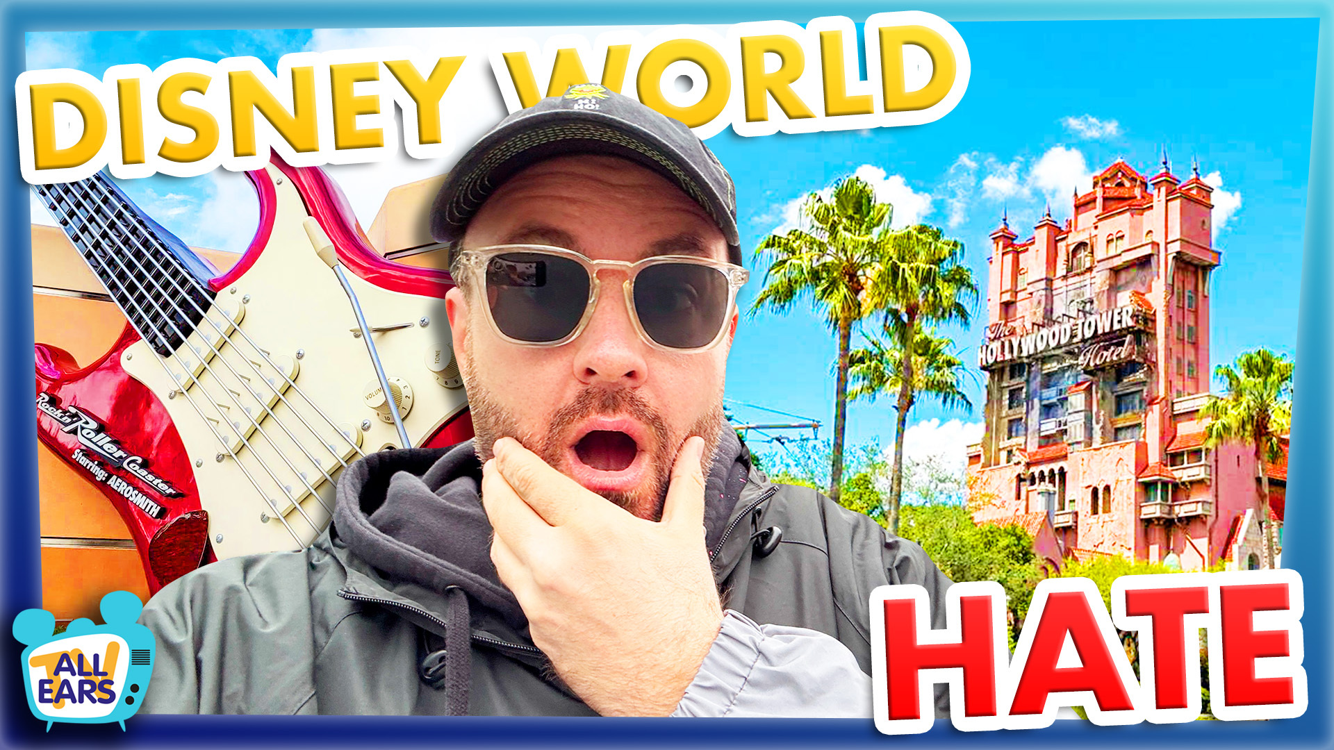 AllEars TV: Why People HATE Disney World Right Now - AllEars.Net