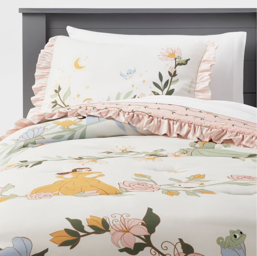 Target and Disney Team Up for an EXCLUSIVE New Collection - AllEars.Net