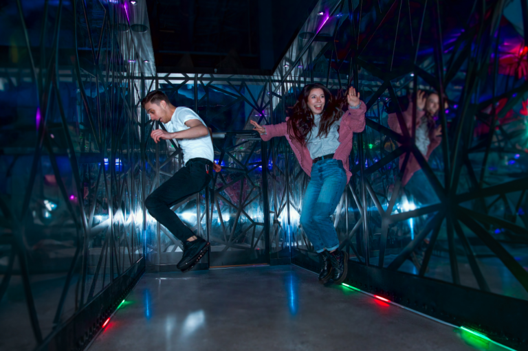 Level 99 Interactive Entertainment Experience Announced for Disney ...