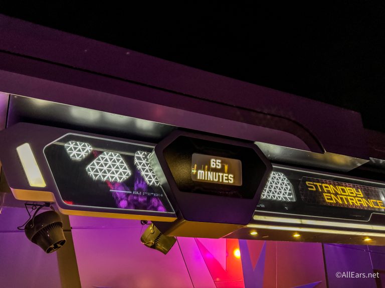 It's Official. This Is the BEST Time to Ride Guardians of the Galaxy ...
