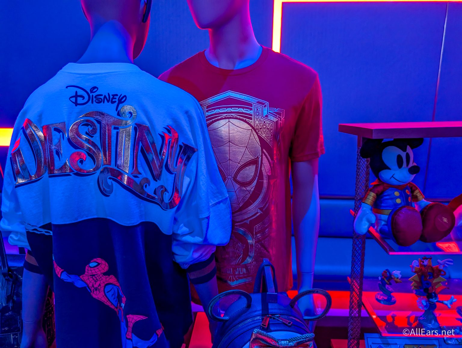 Every Exclusive Souvenir You Can Get on the NEW Disney Destiny Cruise ...