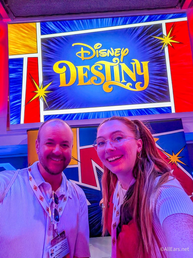 Disney Just Dropped a MAJOR HINT About the Characters Coming to the NEW ...