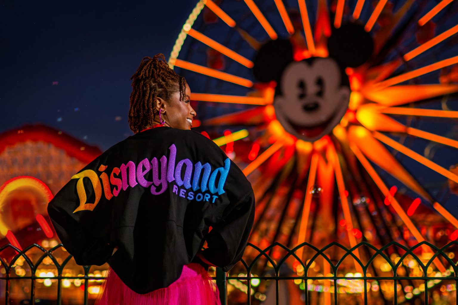 BREAKING: Magic Key Reservations Are Officially SOLD OUT For Disneyland ...