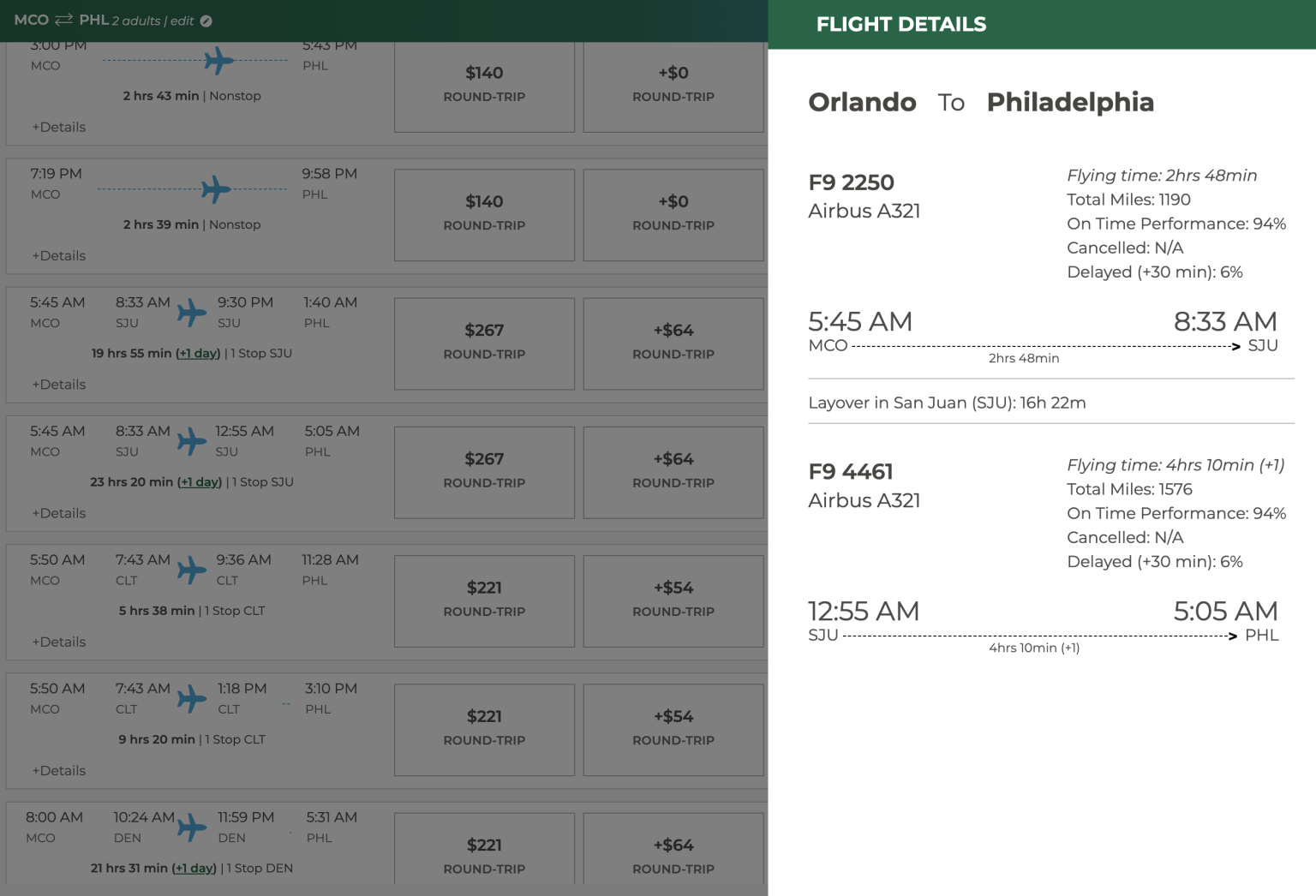 3 Important Rules to Know Before Flying on Frontier Airlines in 2025 ...