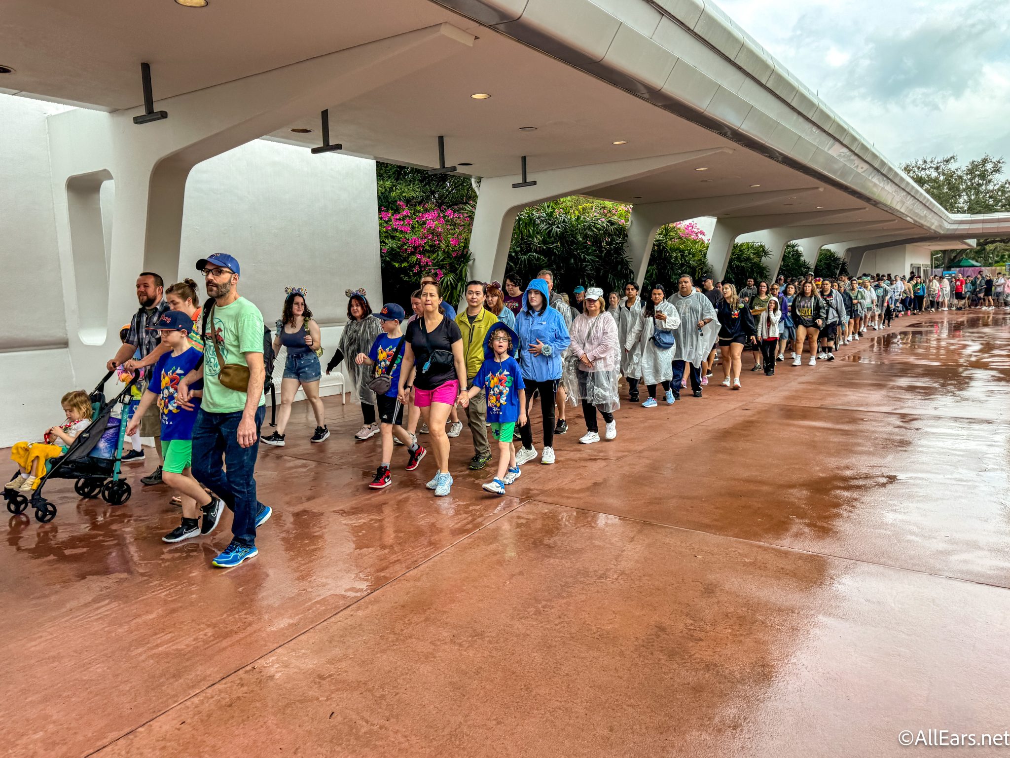 This NEW Disney World Ticket Could Change EVERYTHING - AllEars.Net