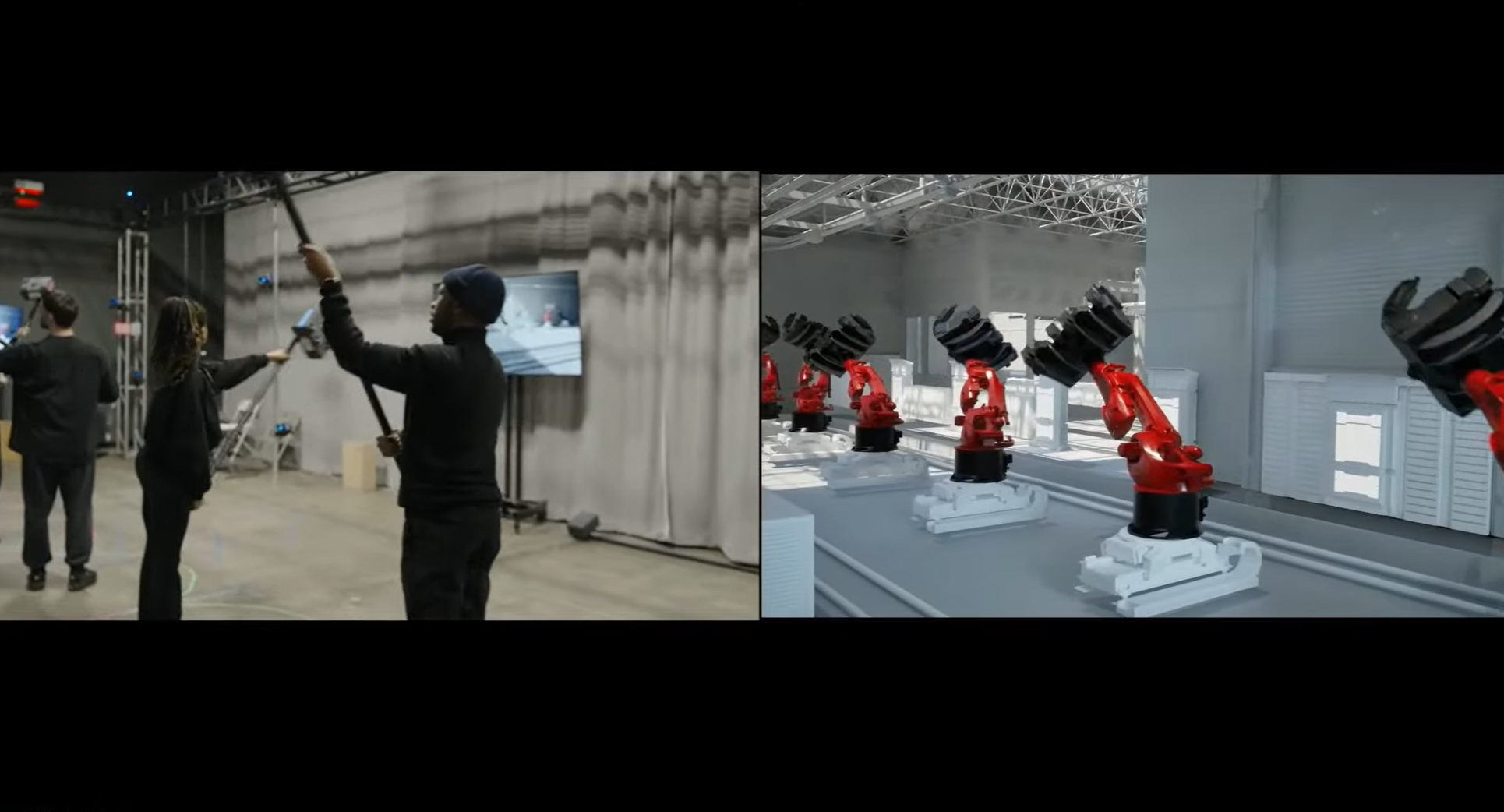 BREAKING: NEW LOOK at Disney's Iron Man Stark Flight Lab Ride Coming to ...
