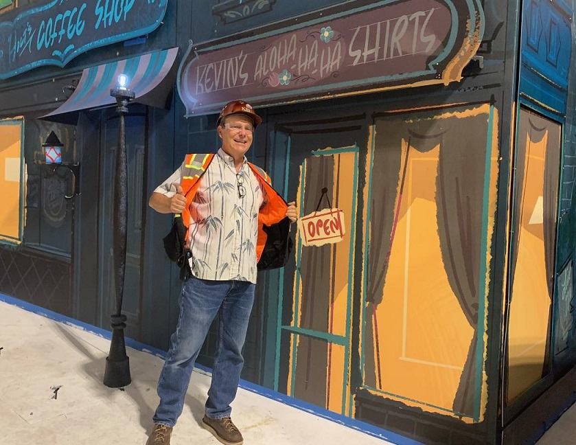 Reliving Disneyland Memories…and Creating New Ones With My Friend Kevin ...