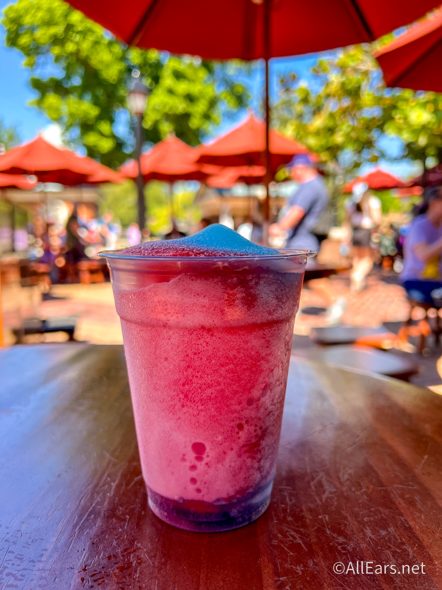 REVIEW: We Found a Classic Snack Spot in Magic Kingdom, and We're ...