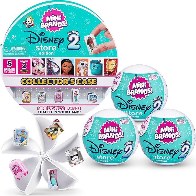 9 Miniature Disney Souvenirs on SALE on Amazon Right Now - AllEars.Net