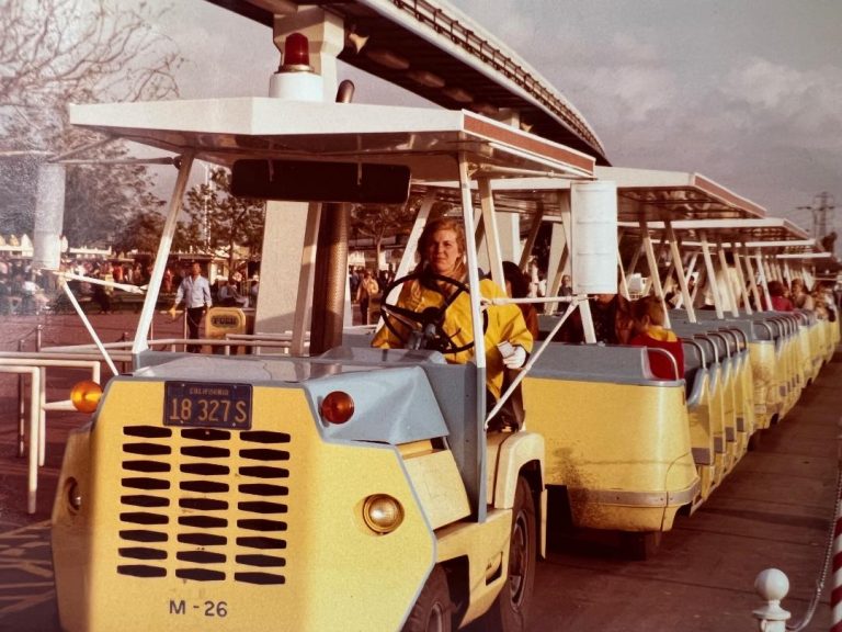 Reliving Disneyland Memories…and Creating New Ones With My Friend Kevin ...