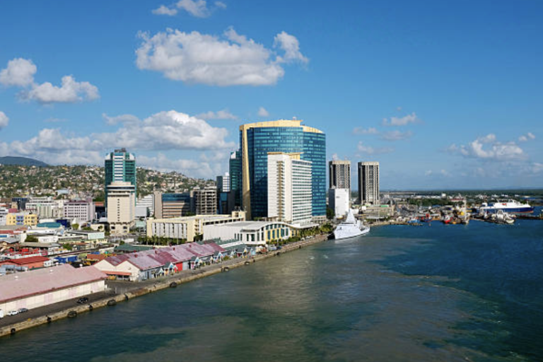 us trinidad tobago travel advisory News & Updates - AllEars.Net