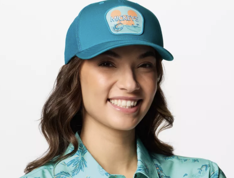 A New Disney x Columbia Collection Just Released Online! - AllEars.Net